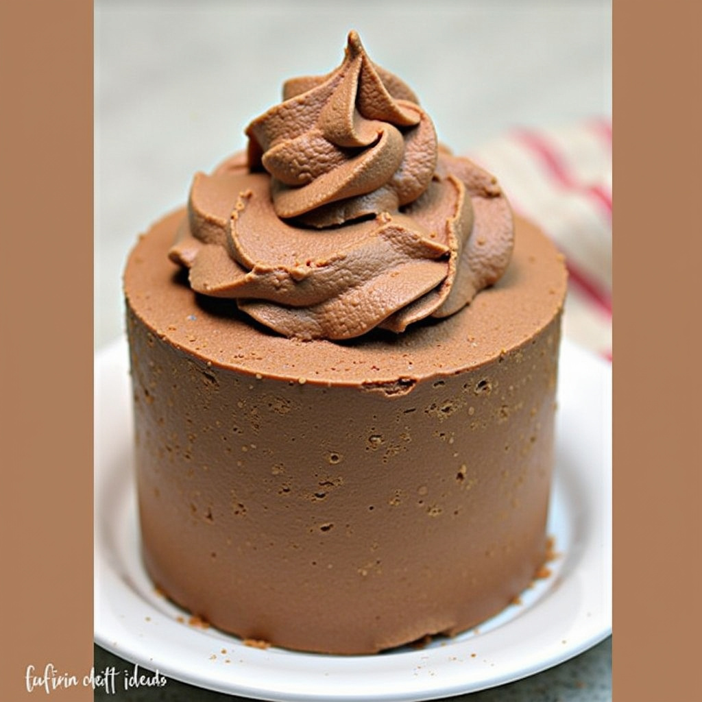 Creamy Cocoa Cookie Glaze (recipe and tips)
