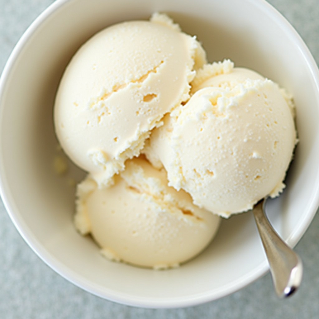 Helado de Coco (Receta y consejos)
