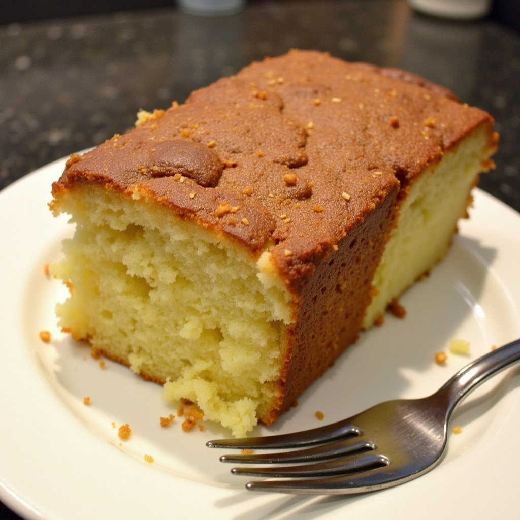 Coffee Cake - Fresh Roasted coffee cake (recipe and tips)