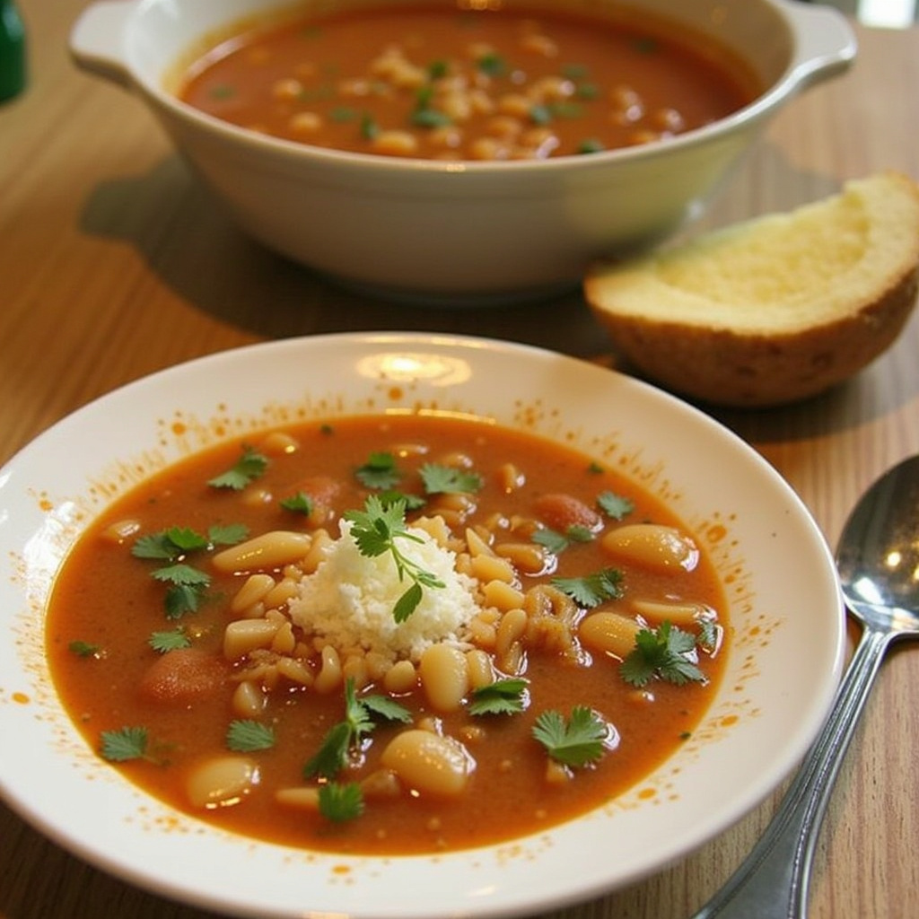 Sopa de Cebolla Francesa con Cola (Receta y consejos)
