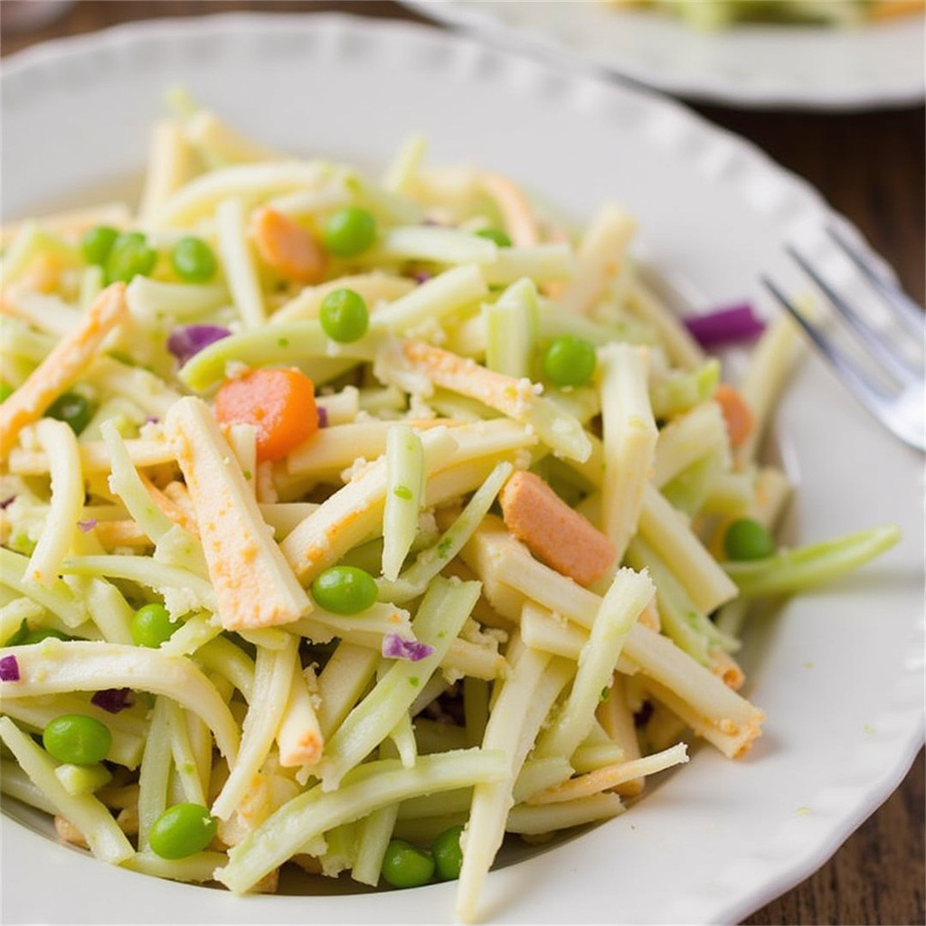 Cole Slaw Dressing (recipe and tips)