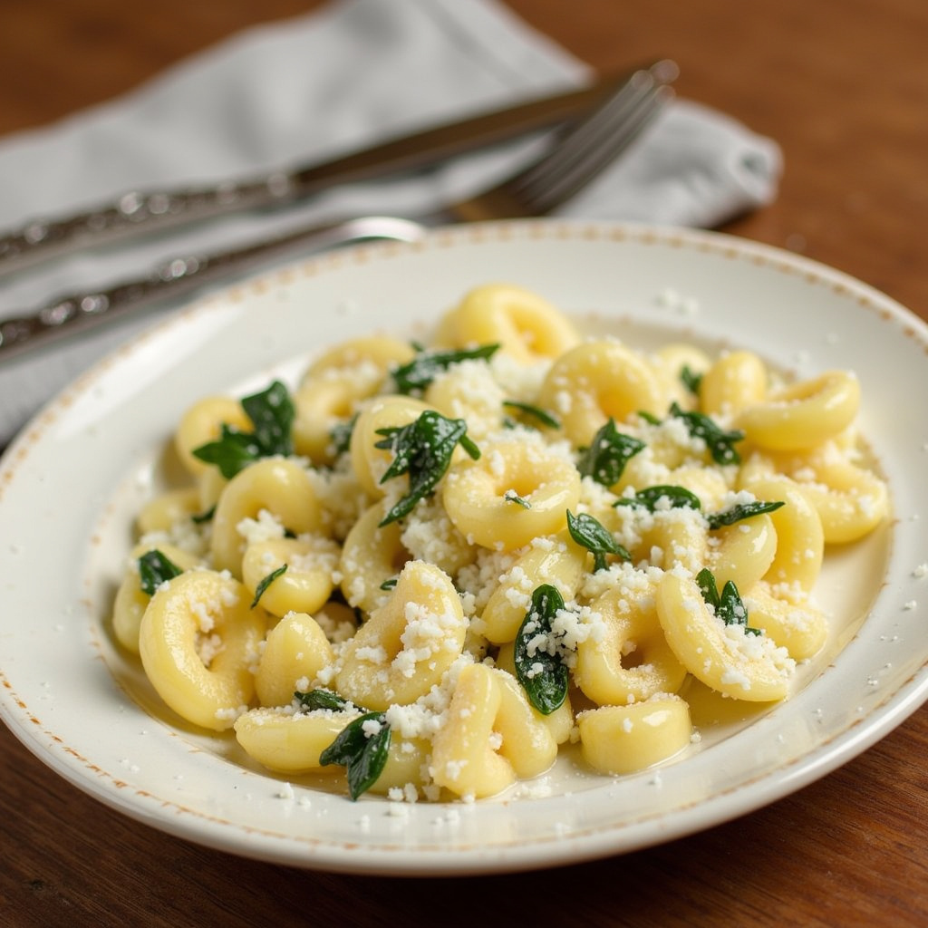 Coleman Farms Treviso with Gorgonzola, Walnuts, and Saba (recipe and tips)