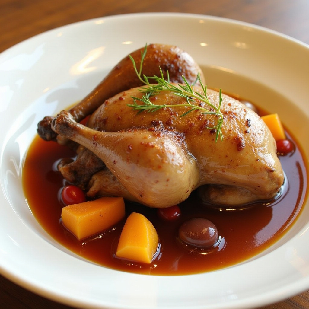 Coq Au Vin (recept en tips)