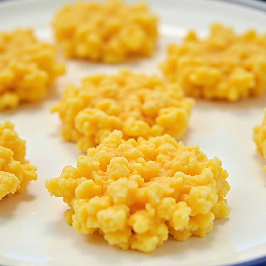 Dulces de Corn Flakes (Receta y consejos)
