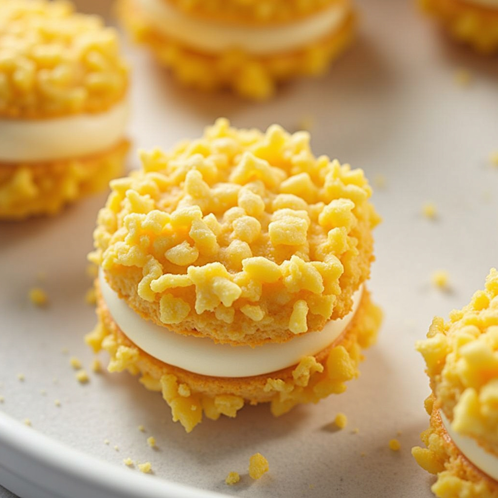 Macarrones de Copos de Maíz (Receta y consejos)