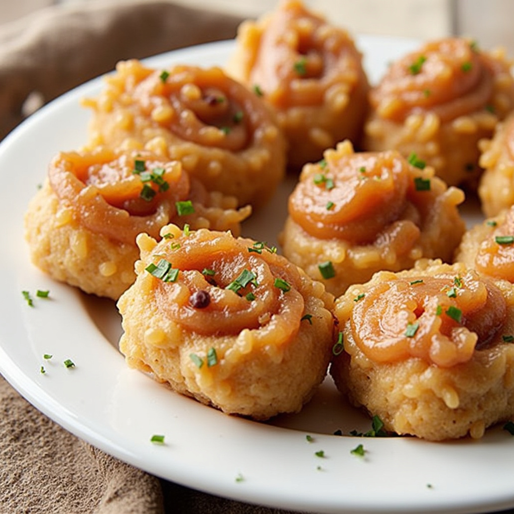 Corned Beef Hash Swirls (recipe and tips)