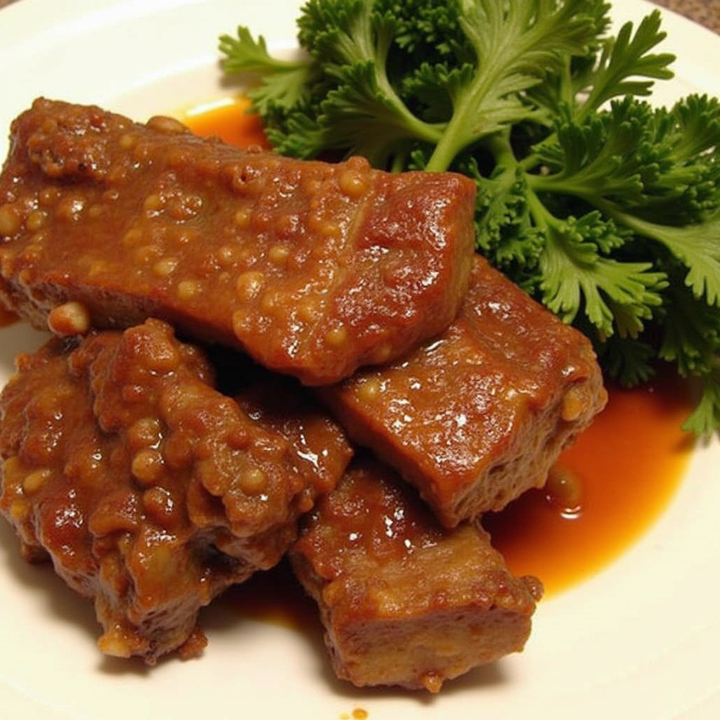 Country Pork Ribs (Boneless Or Boned) (recipe and tips)