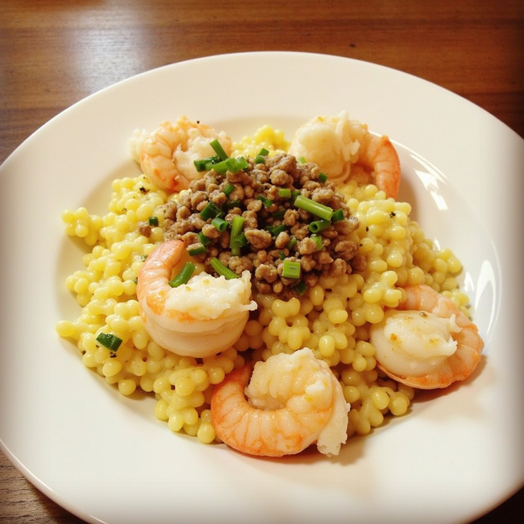 Salade Louis au Crabe et aux Crevettes (recette et conseils)