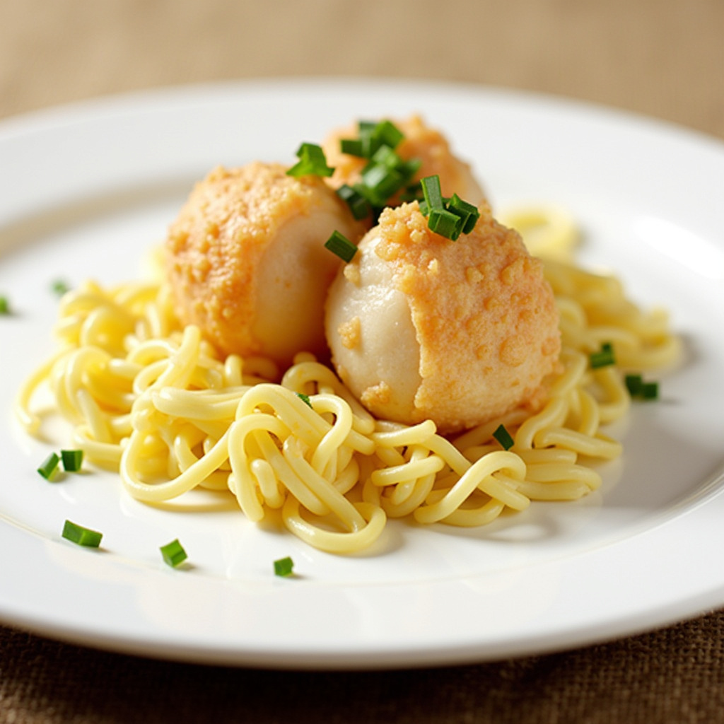 Le Croustillant de Chair de Crabe (recette et conseils)