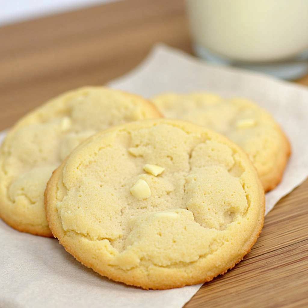 Galletas de Mantequilla y Queso Crema (Receta y consejos)