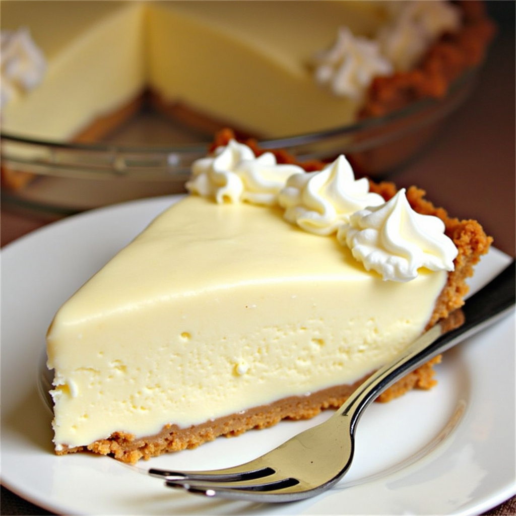 Pastel de Queso Crema (Receta y consejos)