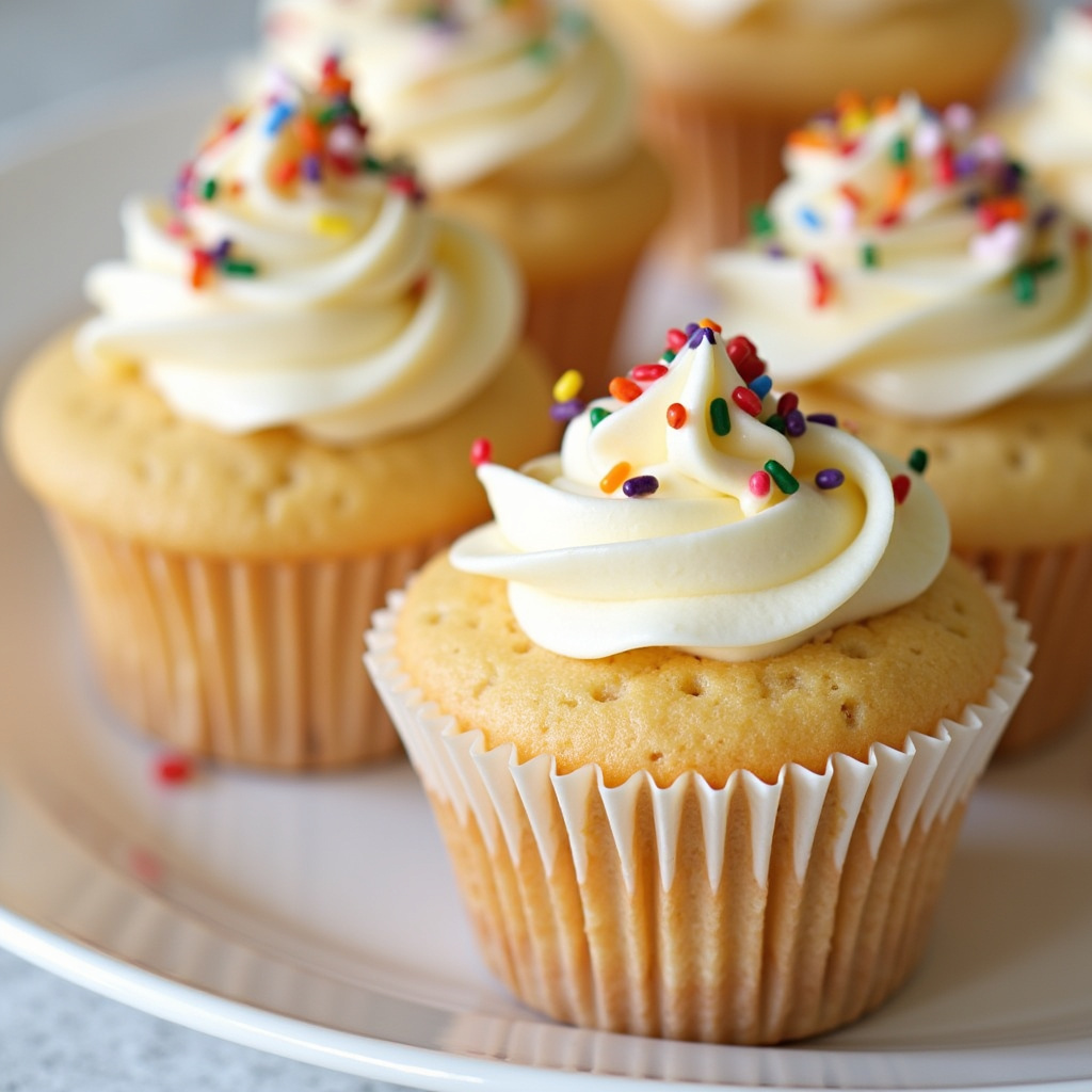 Creamy Carnival Cups (recipe and tips)