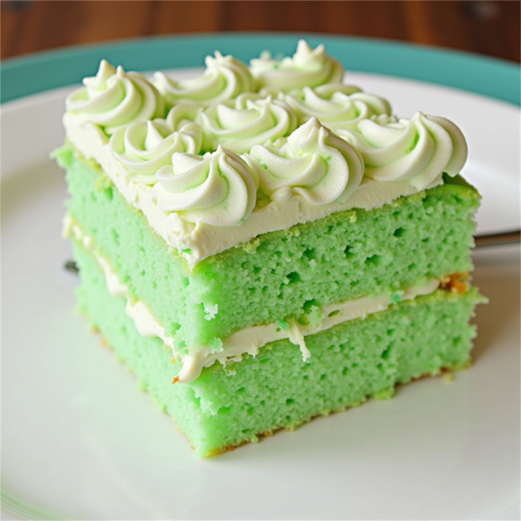 Mint-Infused Chocolate Fudge Poke Cake (recipe and tips)