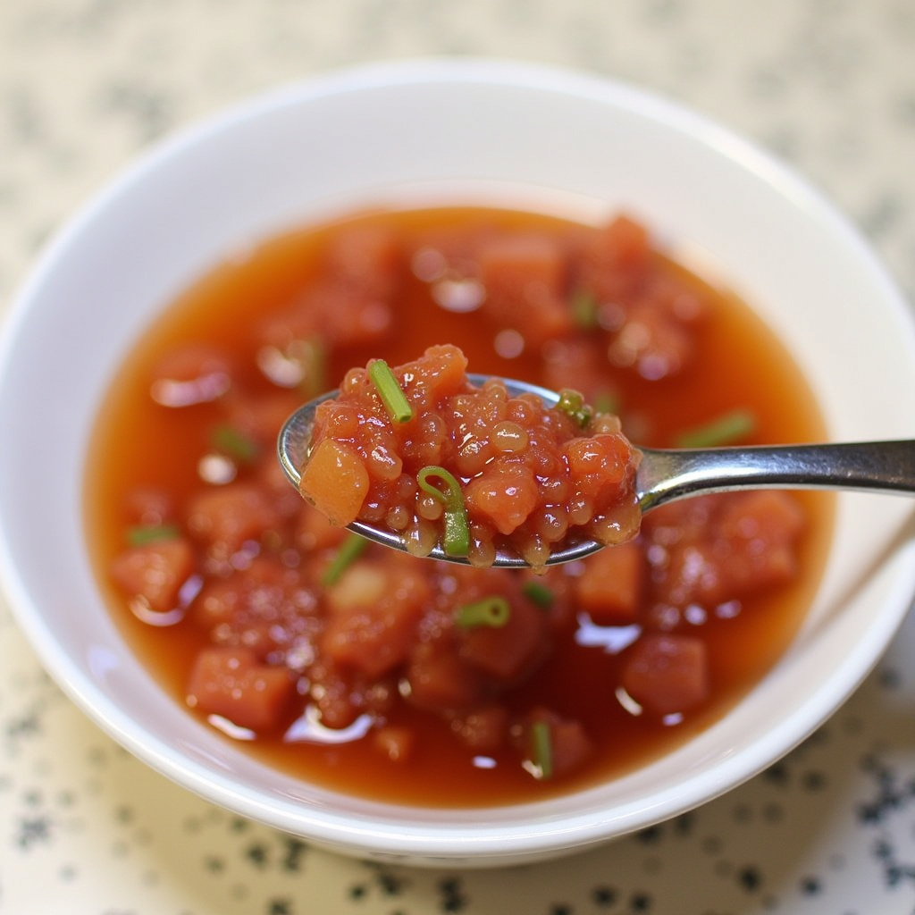 Crisp Sweet Relish (recipe and tips)