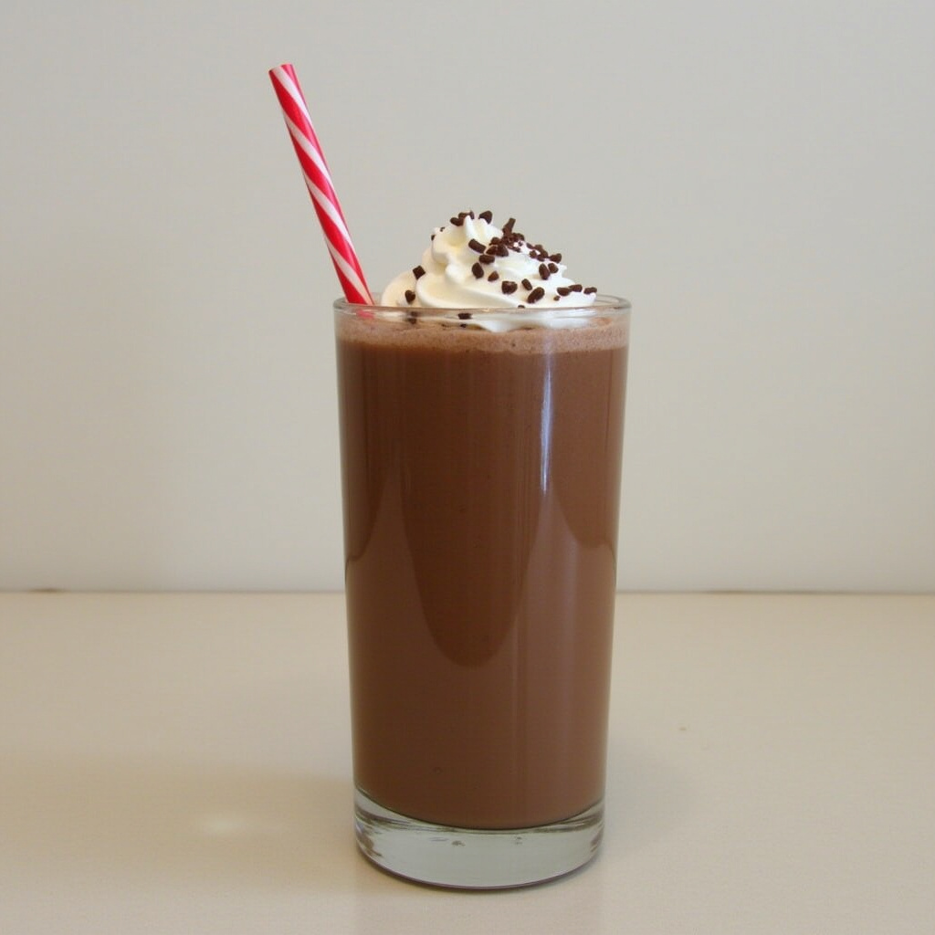 El Mágico Batido de Chocolate de Dana (Receta y consejos)