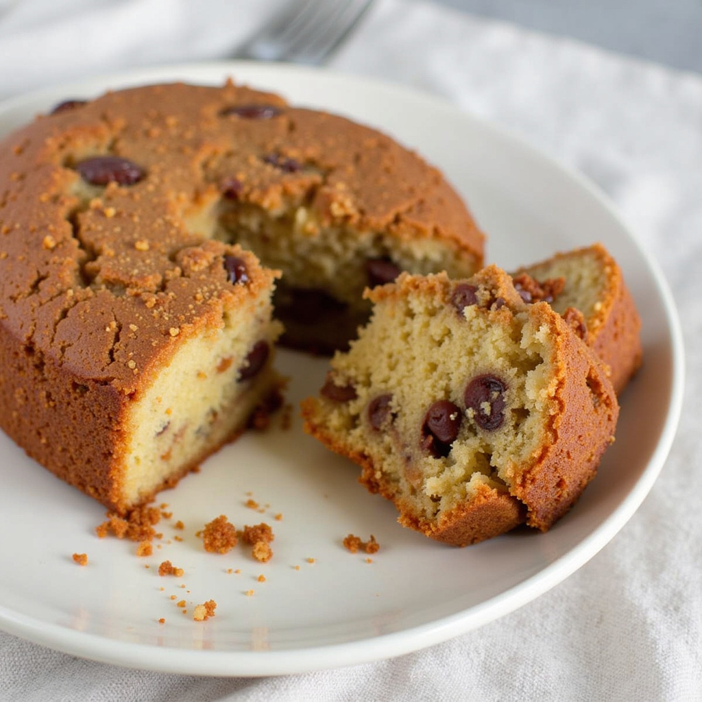 Date Cake (recipe and tips)