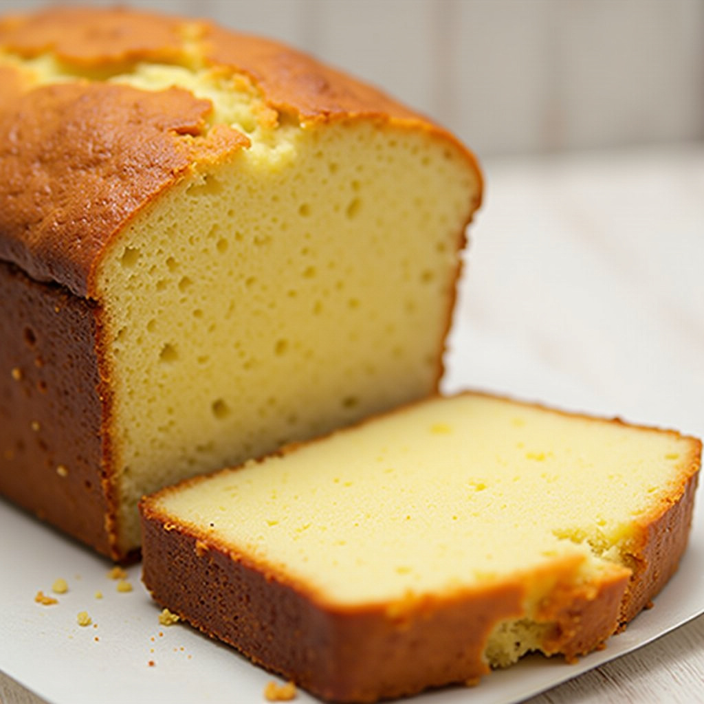 Pan de Naranja Deli'S (Receta y consejos)