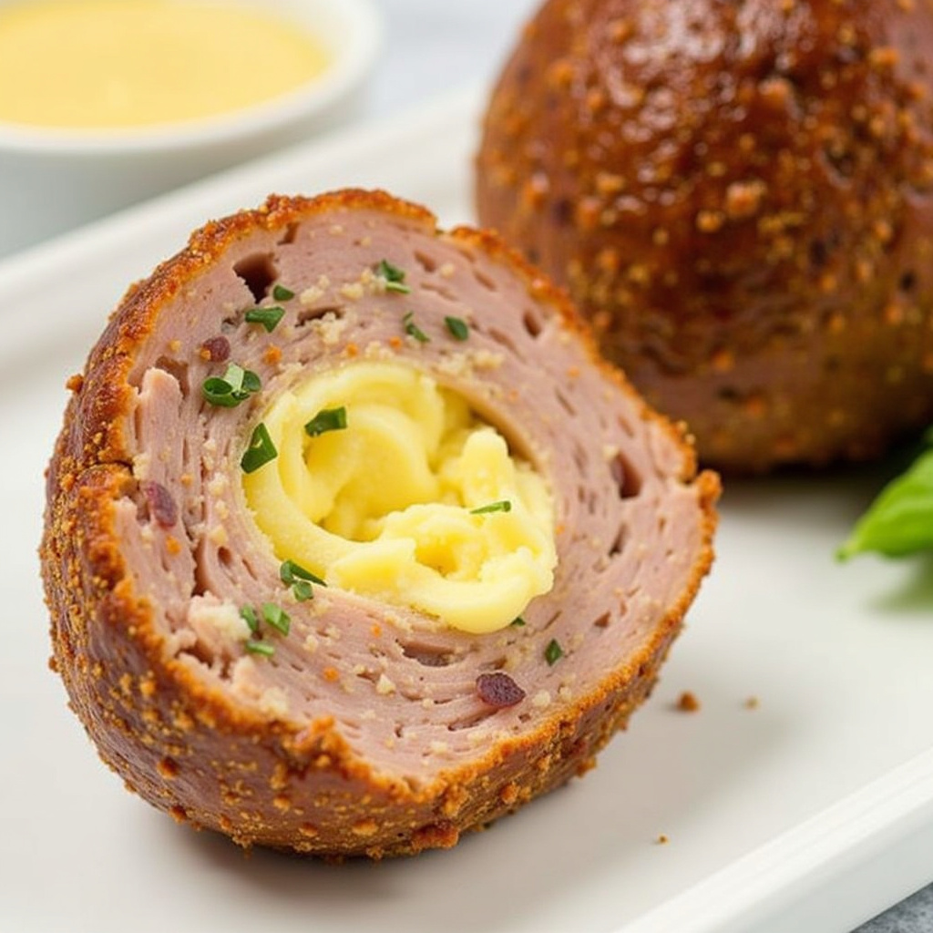 Bola de Jamón Endiablado (Receta y consejos)