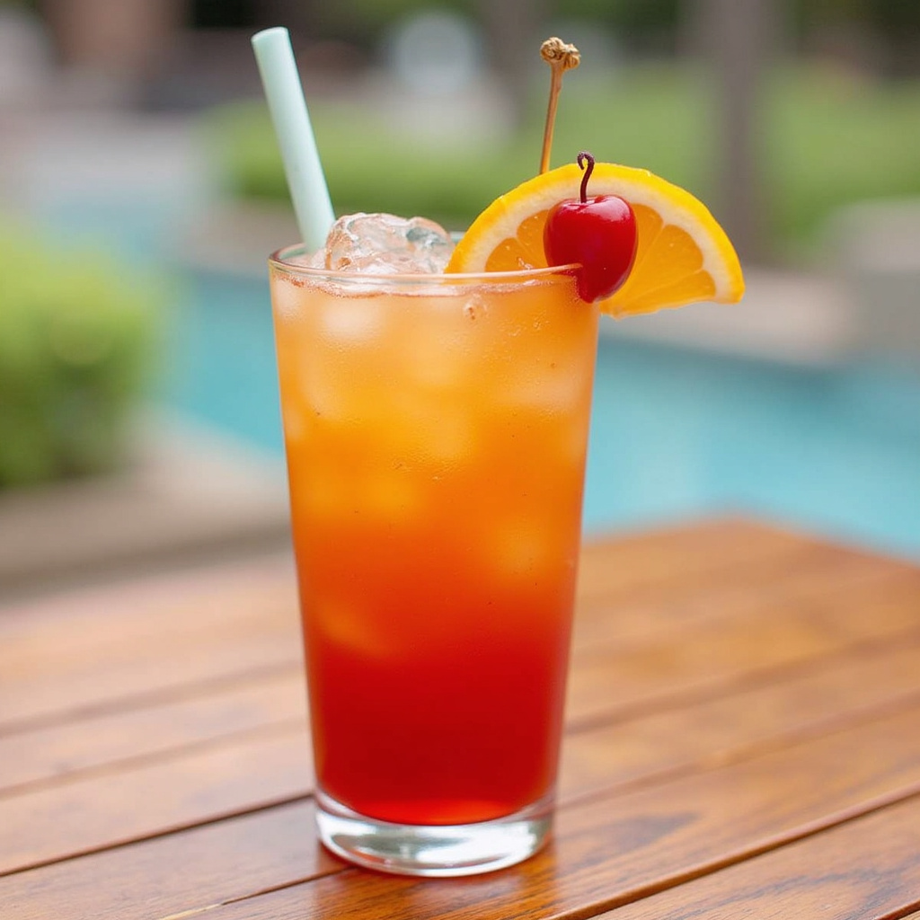 Dolores Park Swizzle (recipe and tips)