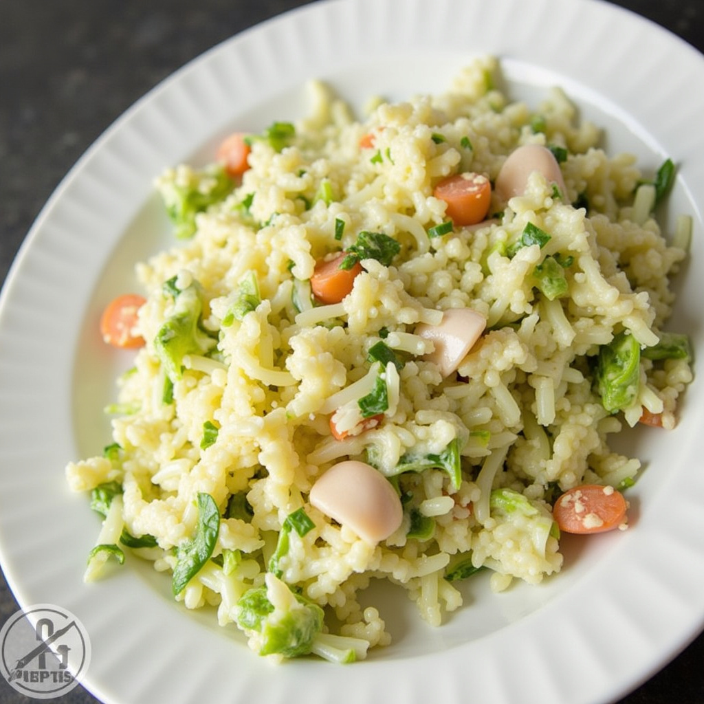 Dressing For Cole Slaw (recipe and tips)