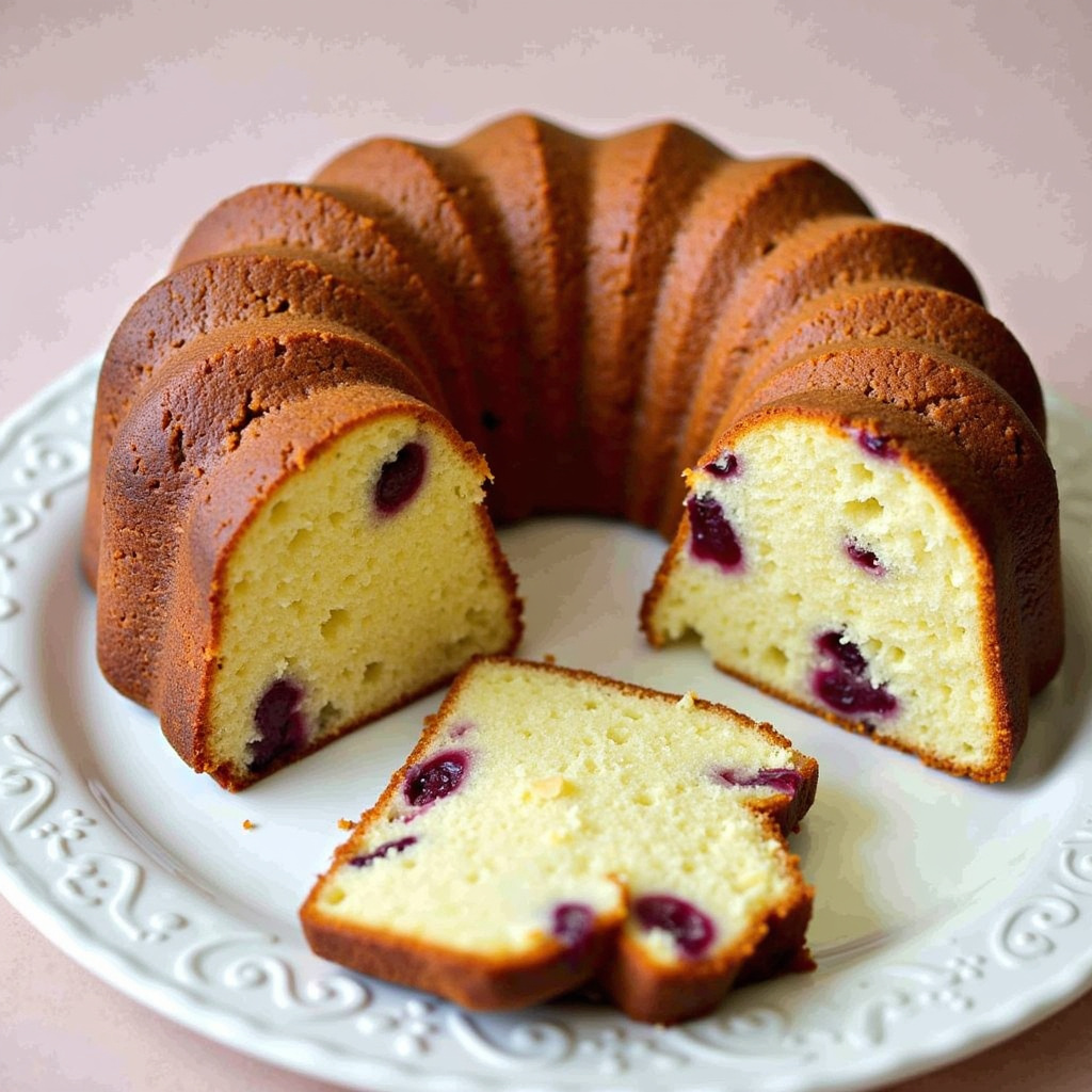 Gedroogde Vruchten Cake (recept en tips)