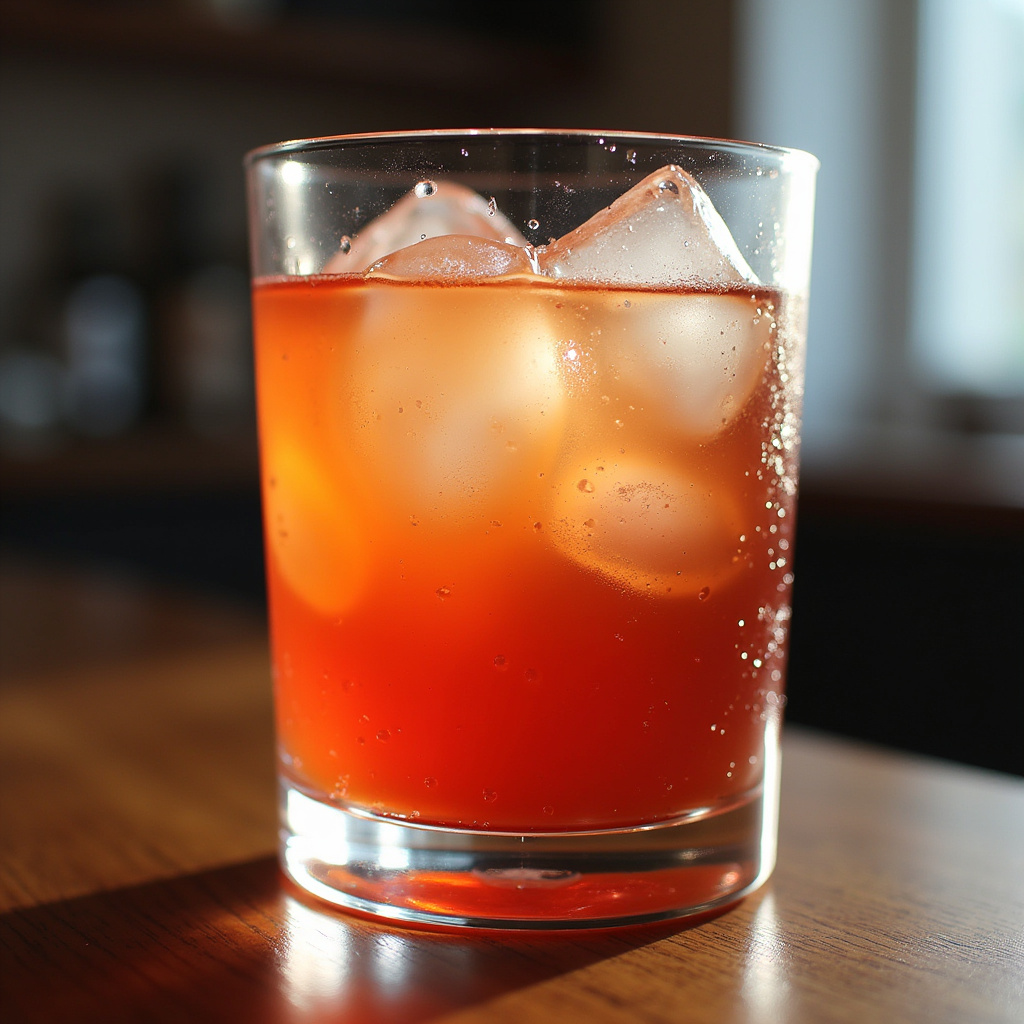 Duke Of Bedford (recipe and tips)