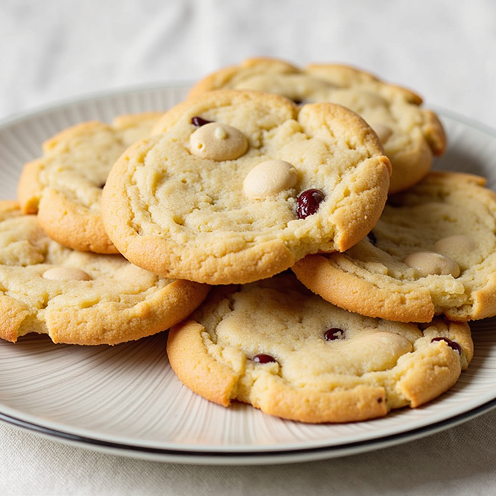 Galletas Deliciosas (Receta y consejos)