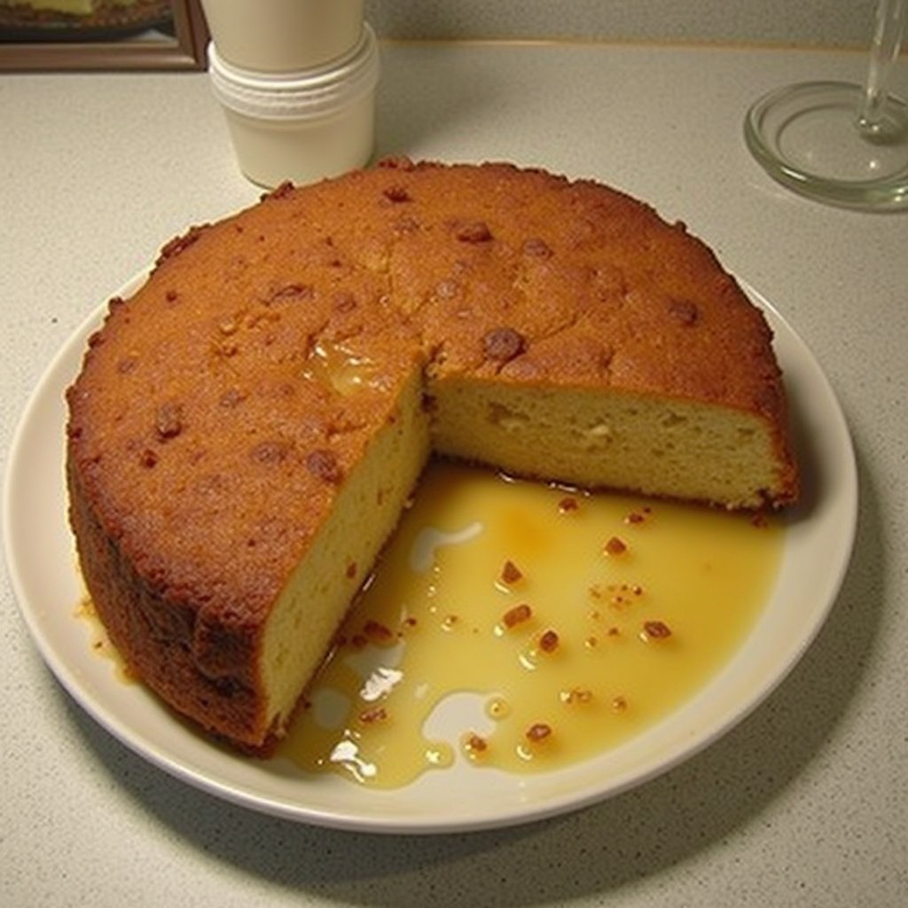 Dump Cake (recipe and tips)