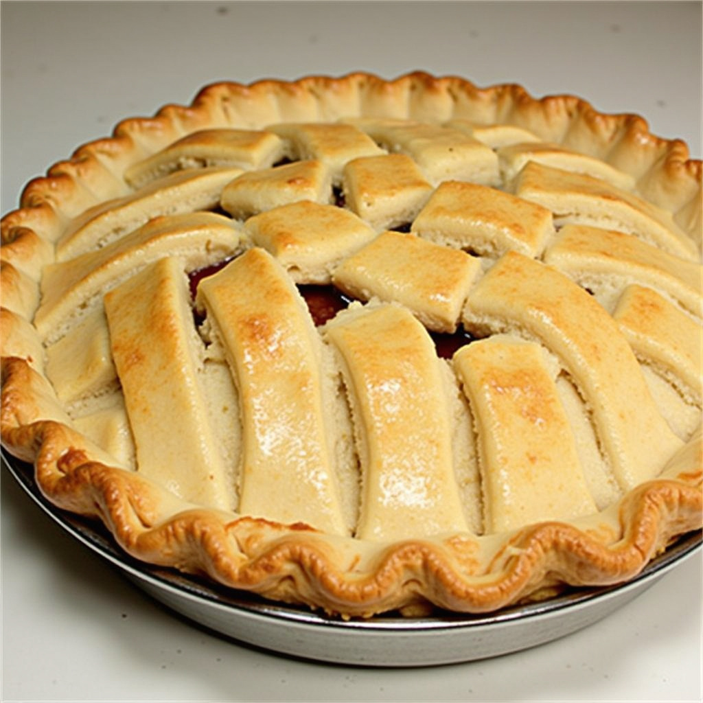 Tarta de Manzana Fácil (Receta y consejos)