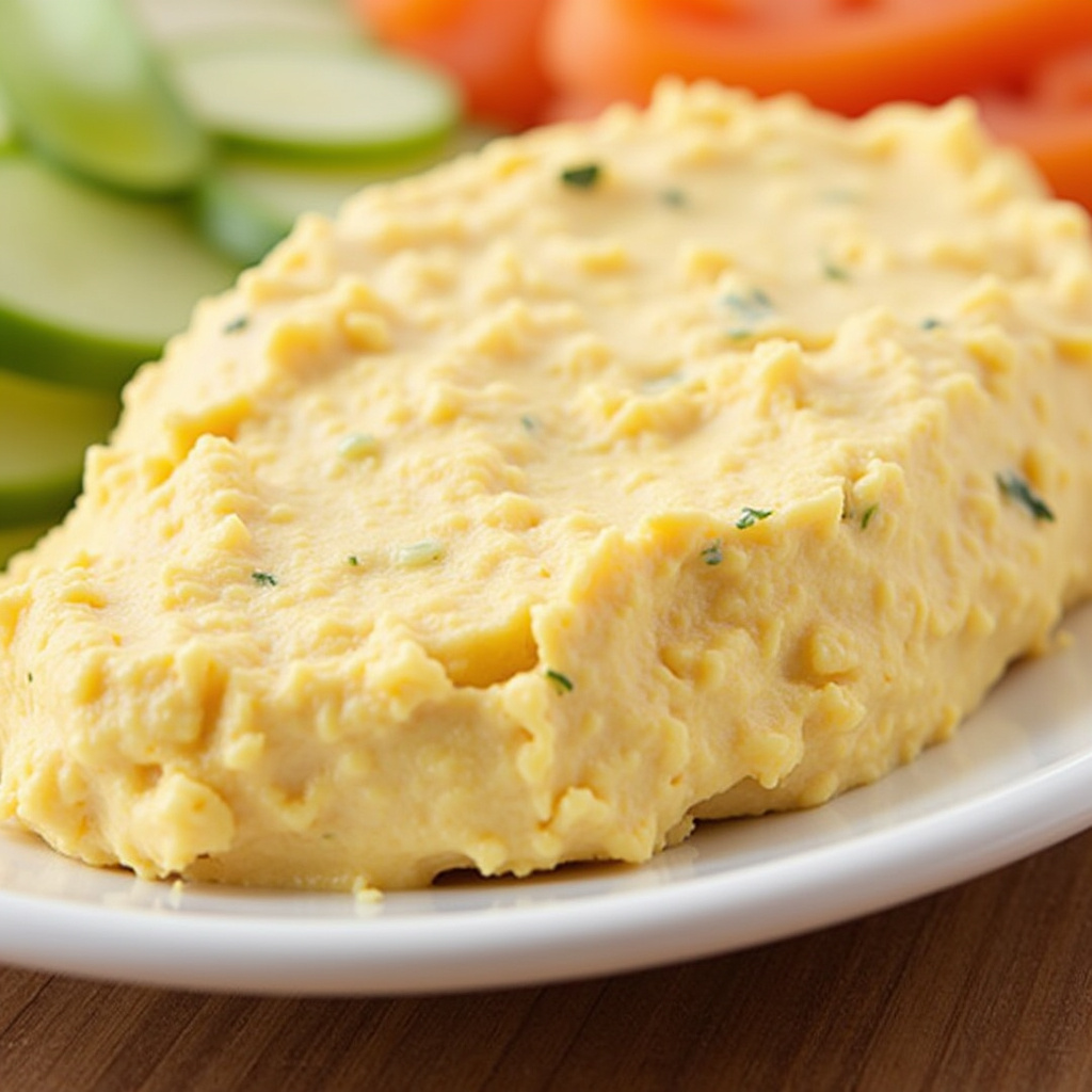 Easy Cheese Spread (recipe and tips)