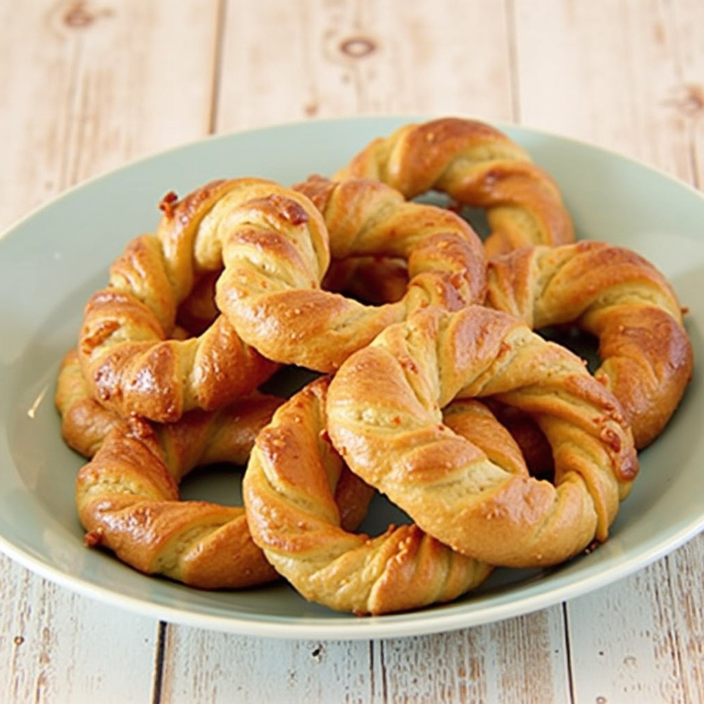 Easy Cinnamon Twists Recipe (recipe and tips)