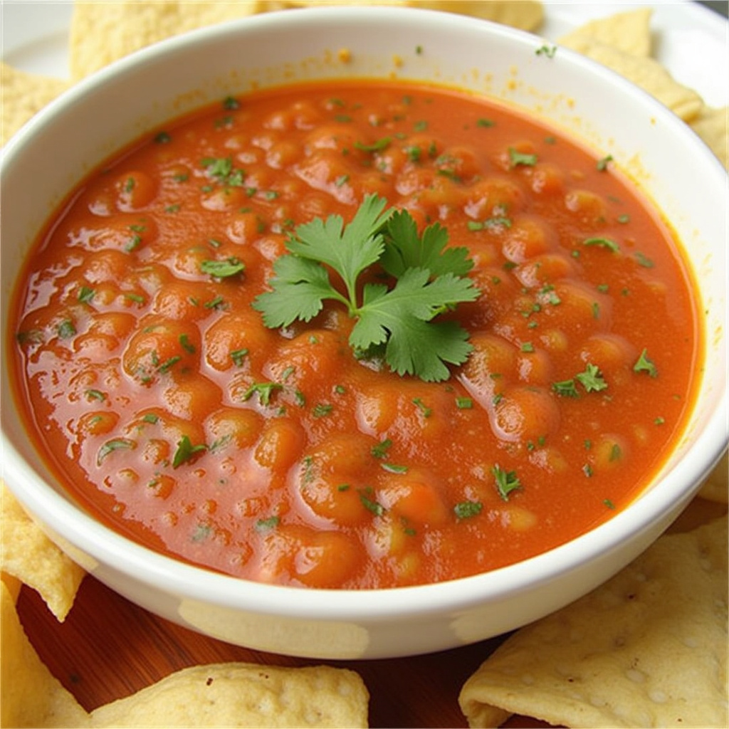 Salsa Casera Fácil de Hacer (Receta y consejos)