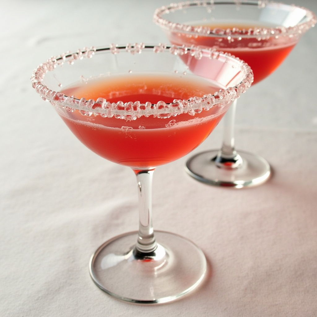 Easy Punch (recipe and tips)