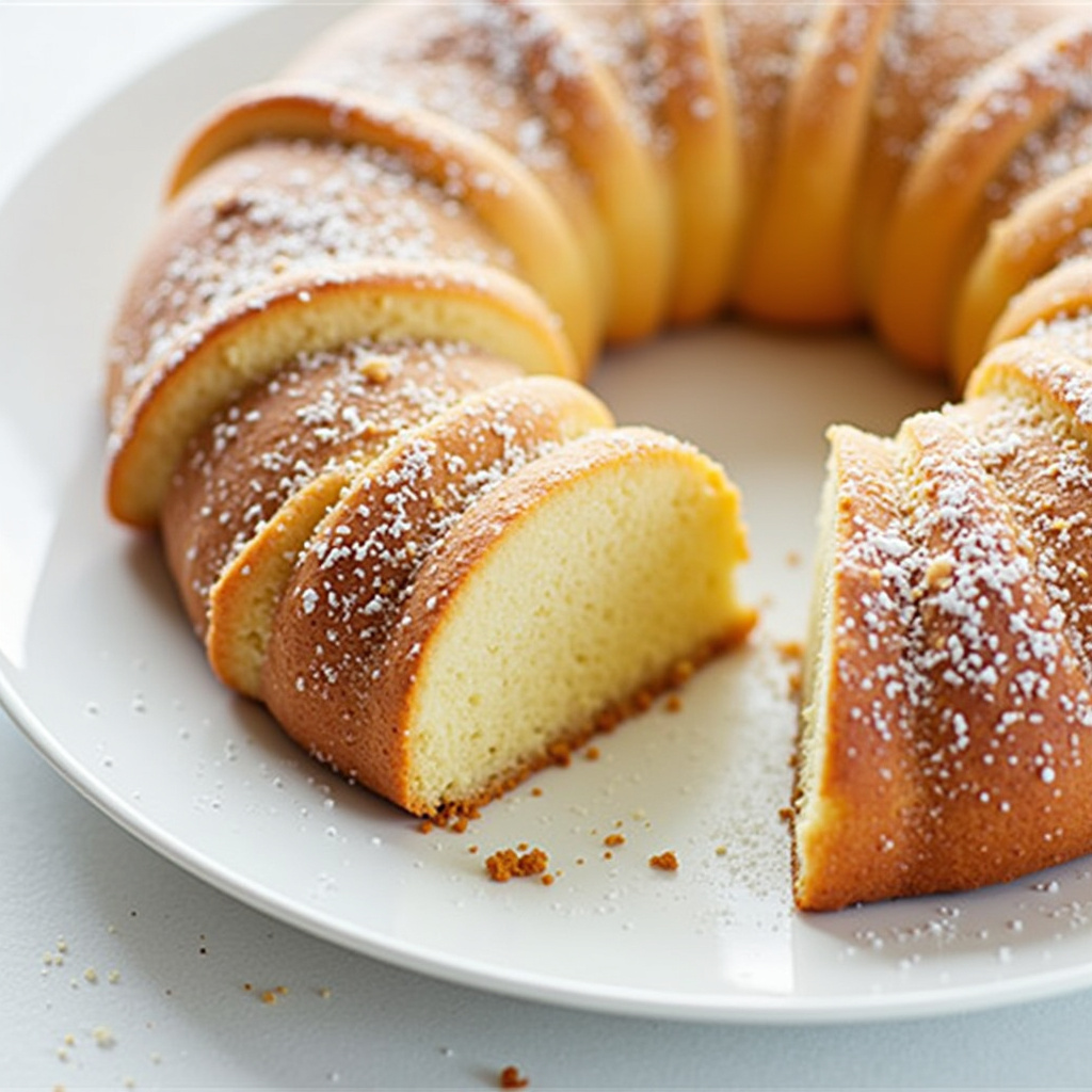 Kringla au Lait de Poule (recette et conseils)