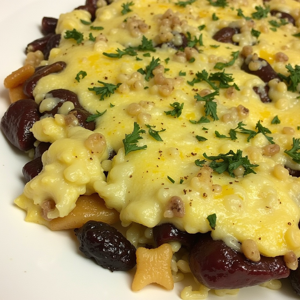 Mina de Matza aux Aubergines (recette et conseils)