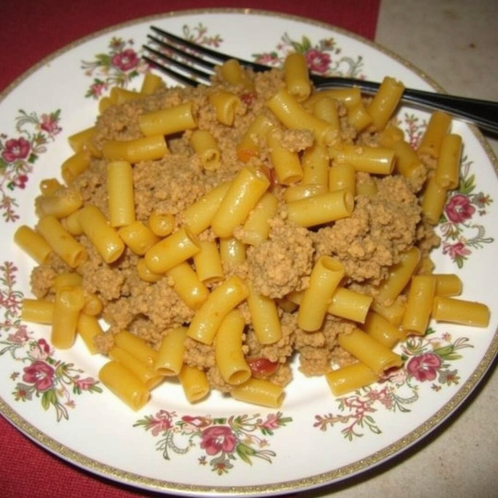 Family Favorite (recipe and tips)