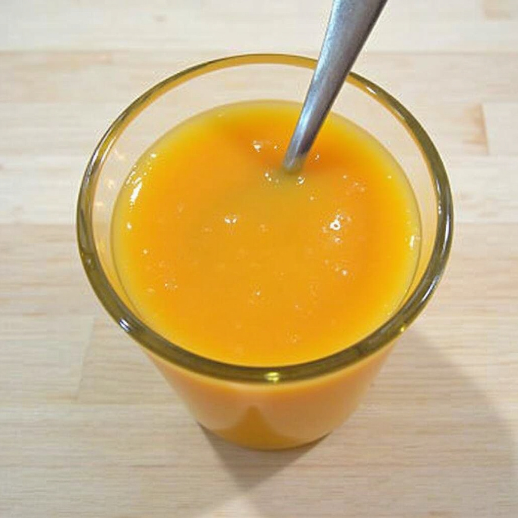 Salsa de Mandarina Rápida y Fácil (Receta y consejos)