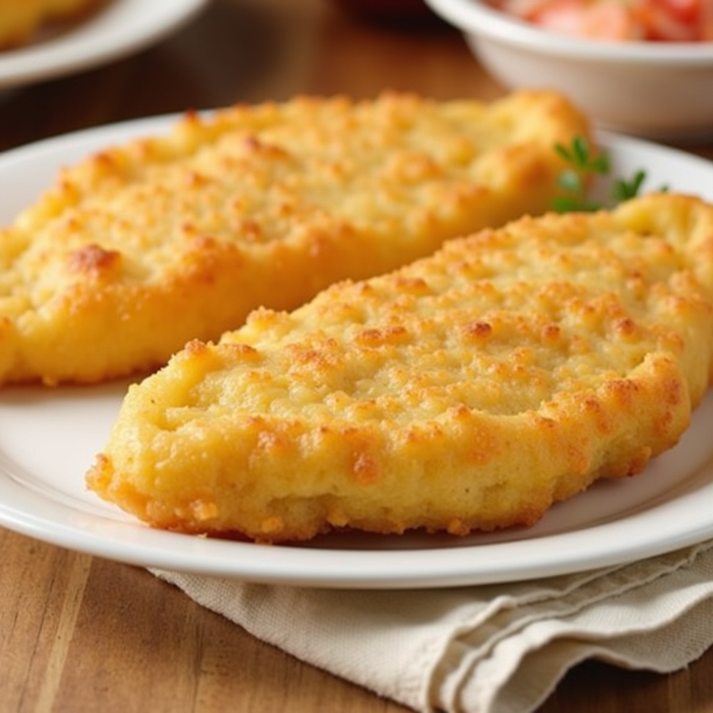 Filet-O-Fish (Rezept und Tipps)