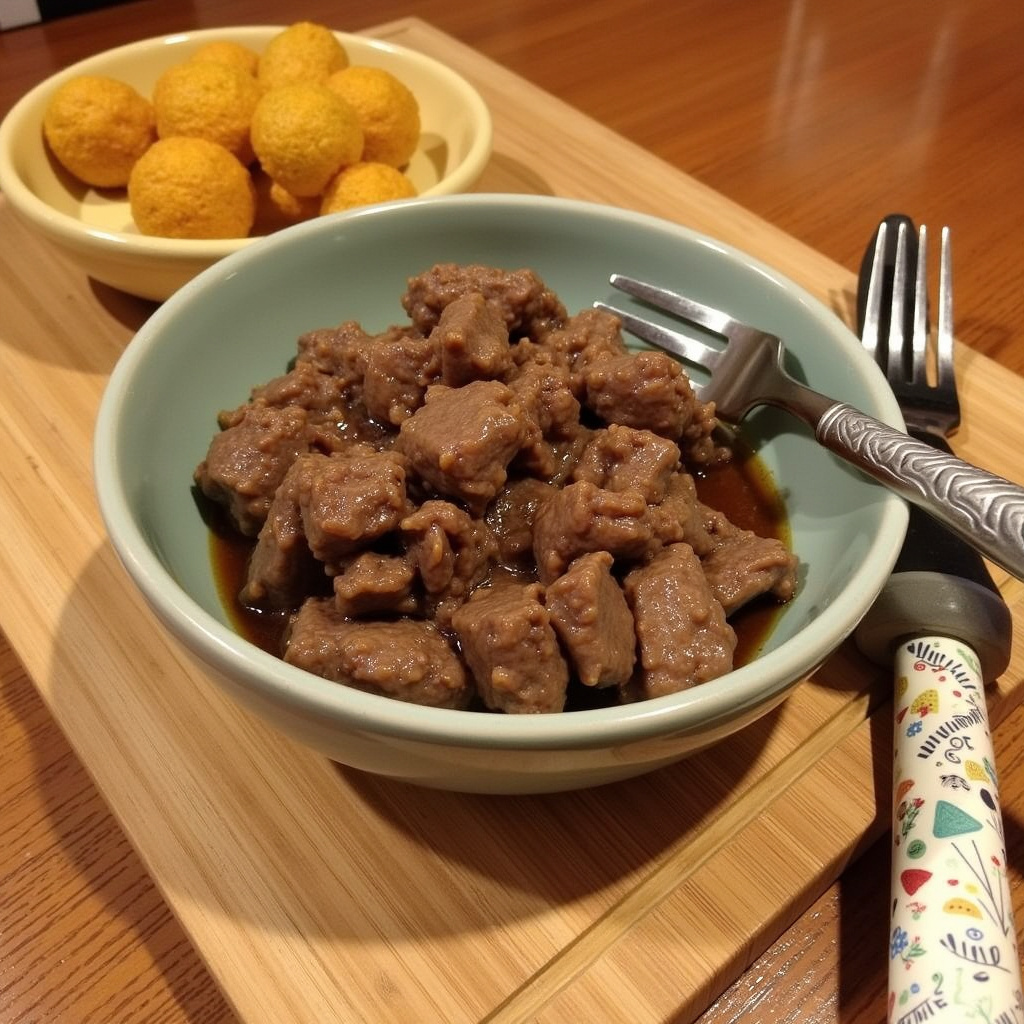 Primera Selección de Carne de Búfalo al Estilo Buffalo (Receta y consejos)