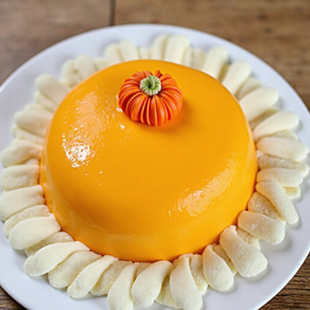 Fondant A L'Orange (recept en tips)