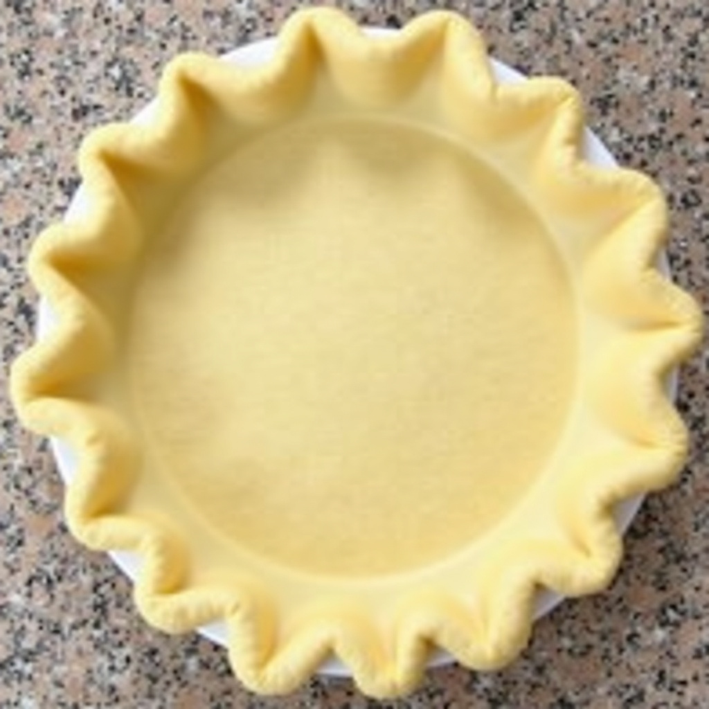 Freezer Pie Crust (recipe and tips)