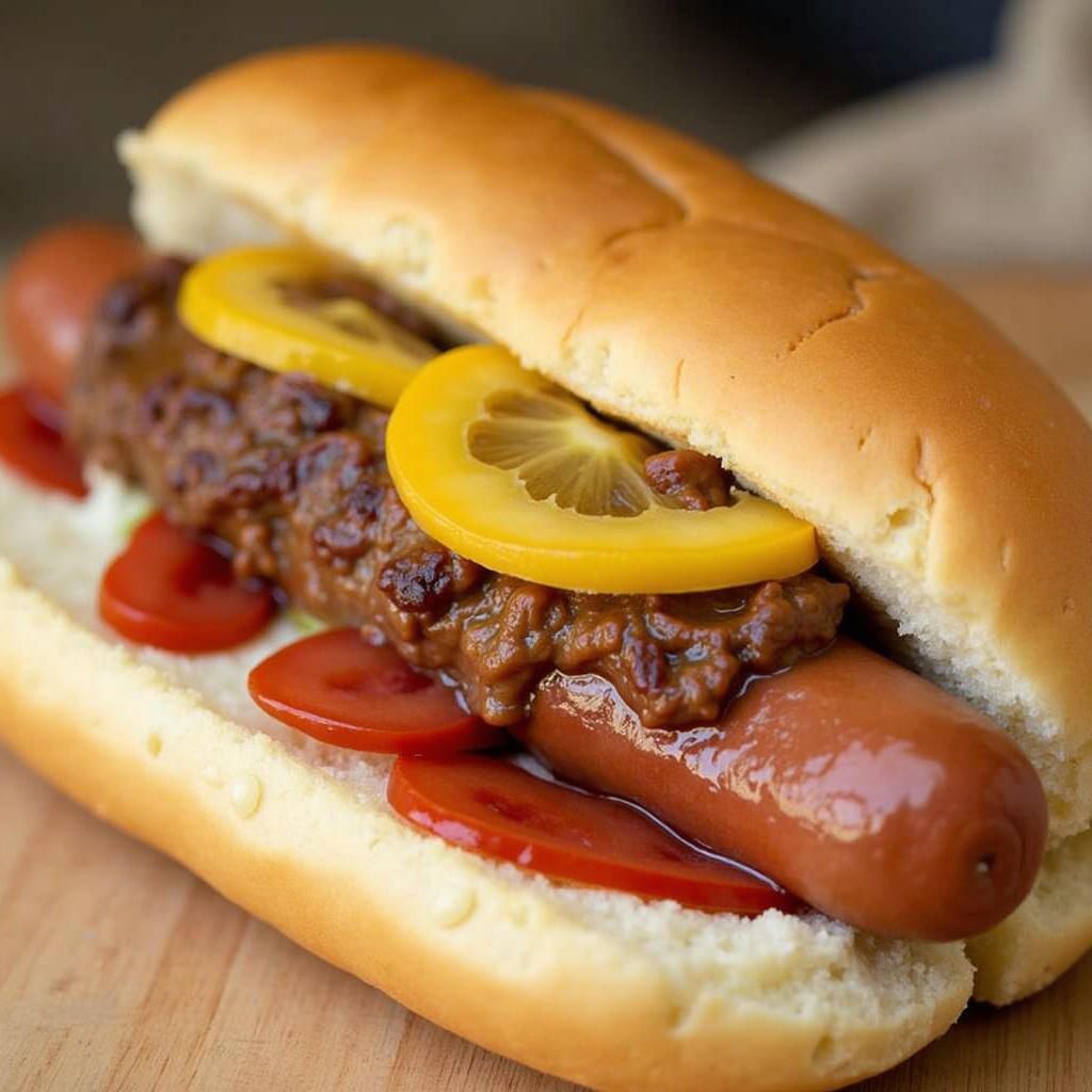 Frenchy Franks (Receta y consejos)