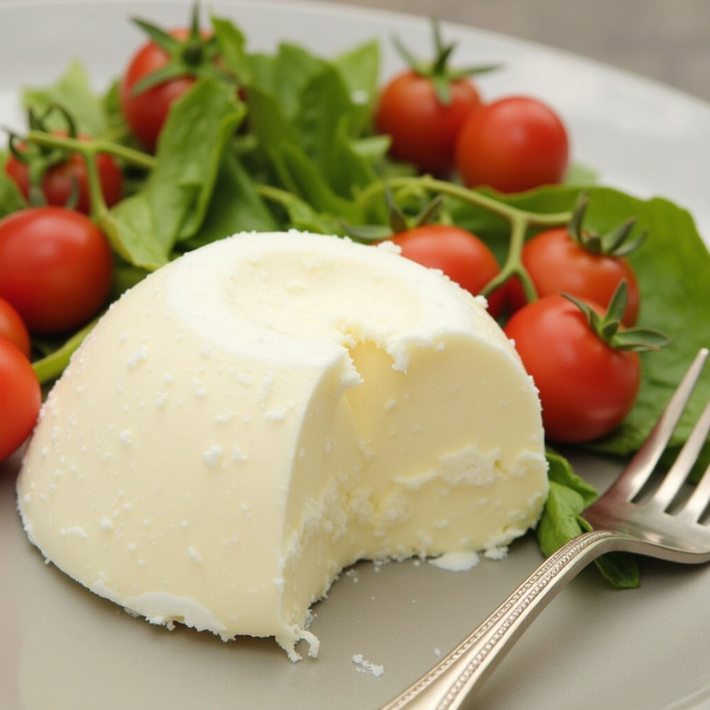 Mozzarella Fresca (Receta y consejos)