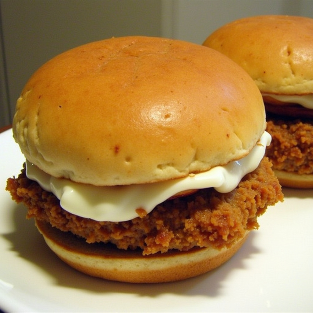 Gebakken Scrapple Broodjes (recept en tips)