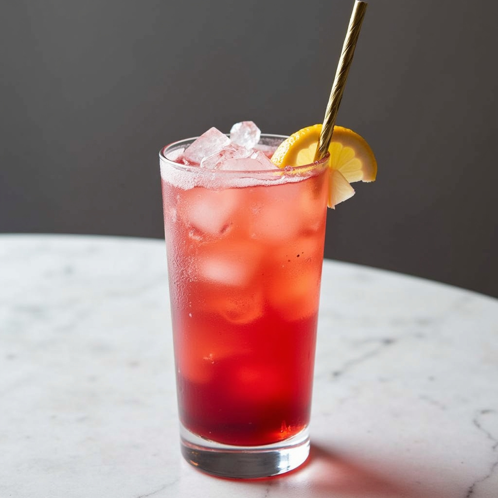 Frosty Fruit Drink (recipe and tips)