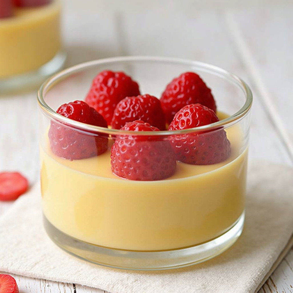 Fruit Delight (recipe and tips)
