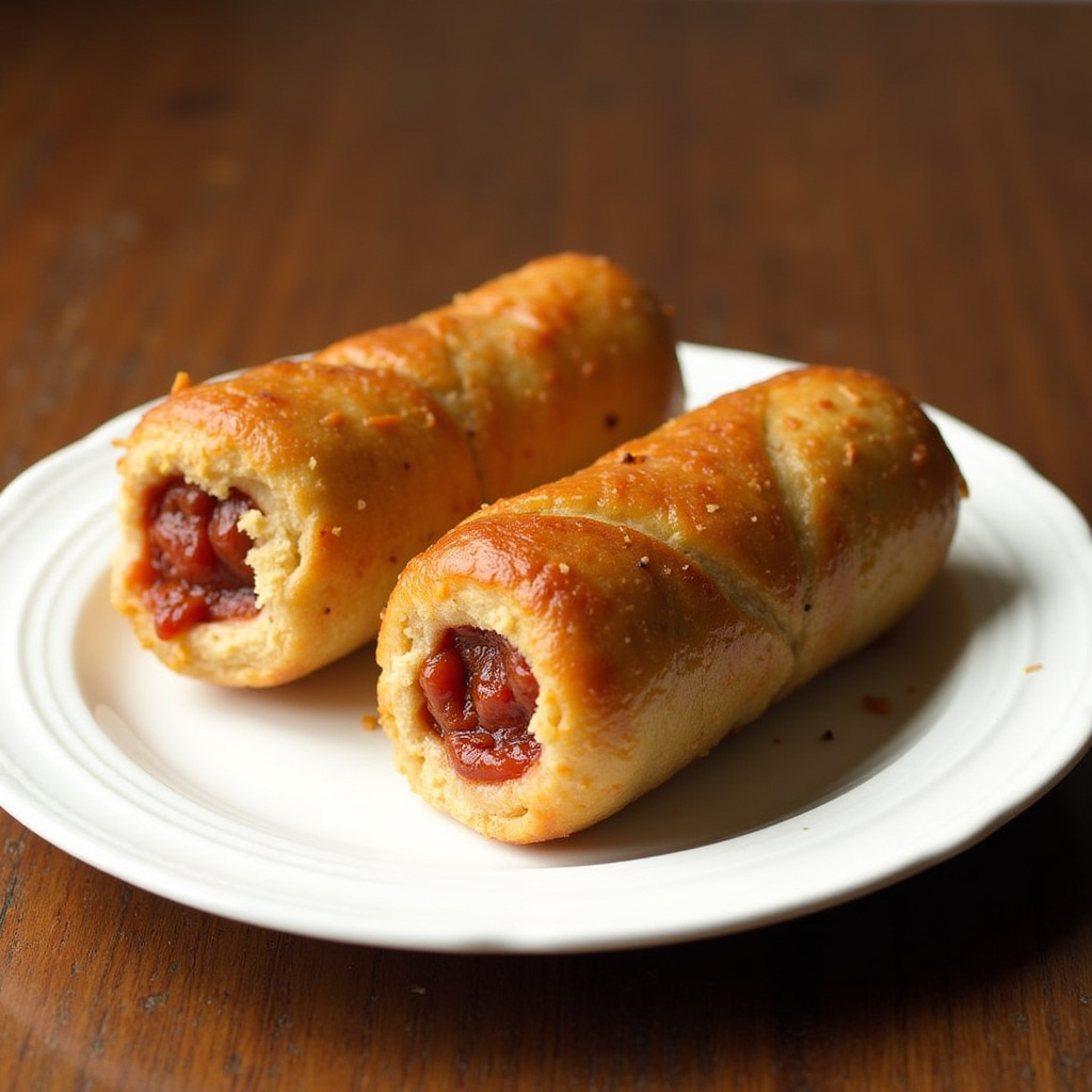 German Bierocks (recipe and tips)