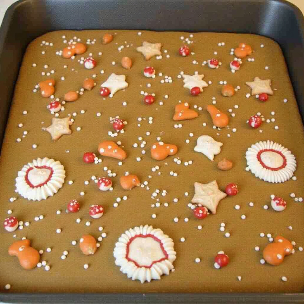 Pan de Jengibre (Receta y consejos)