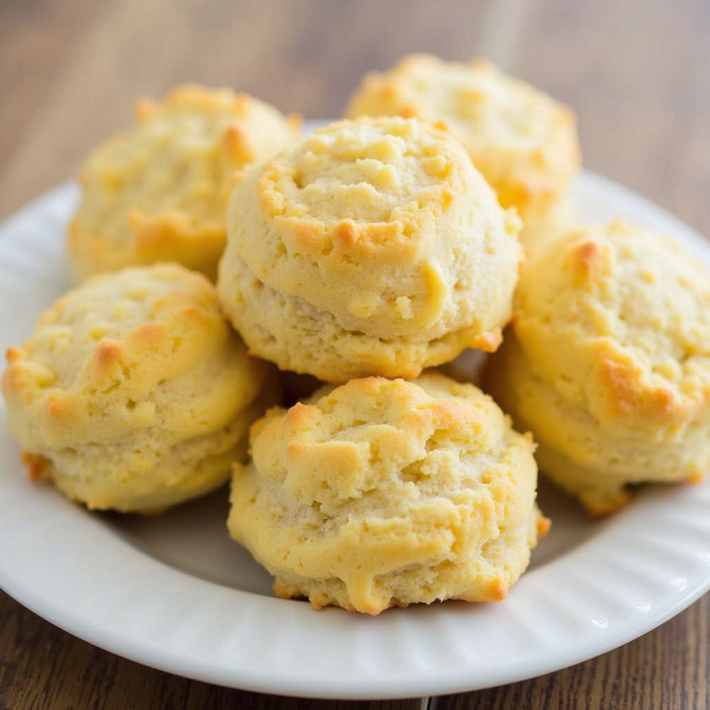 Galletas Doradas de Mantequilla (Receta y consejos)