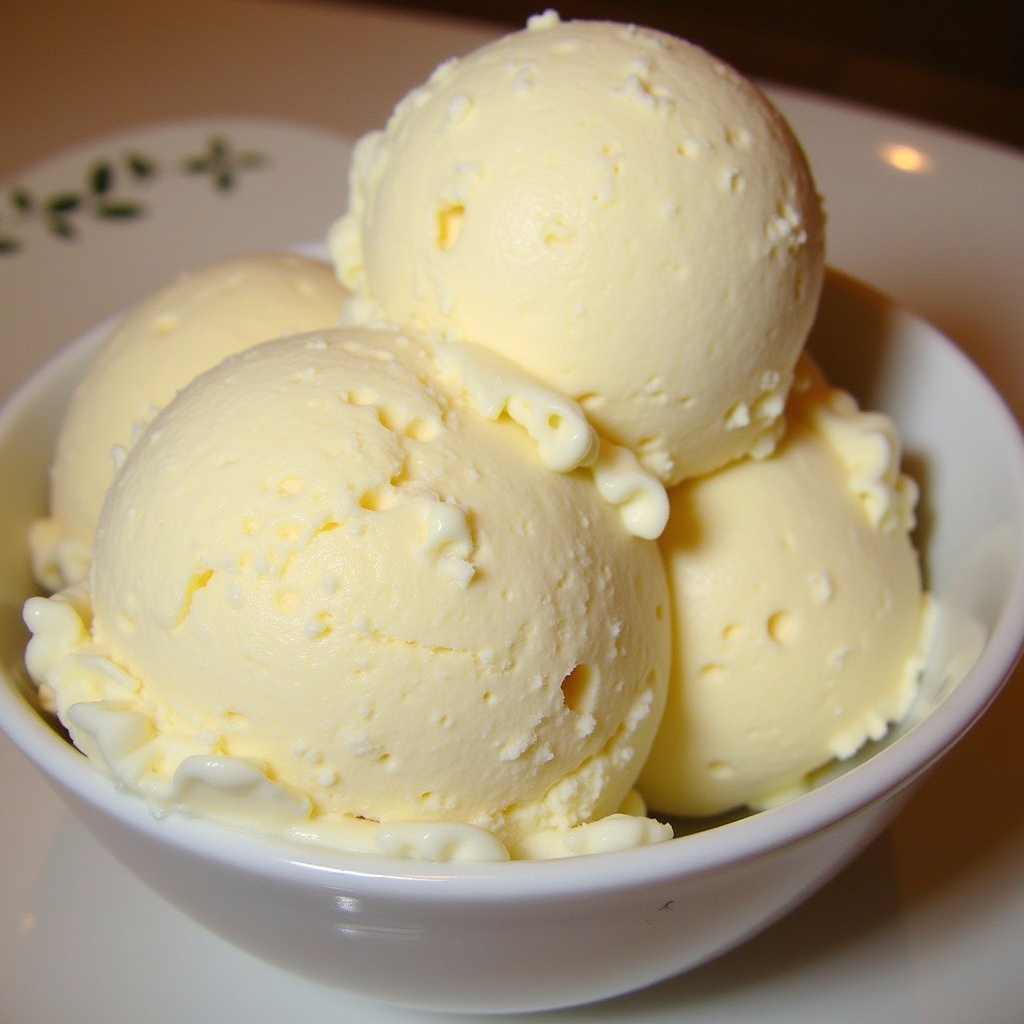 Grandma Bundy'S Ice Cream (recipe and tips)